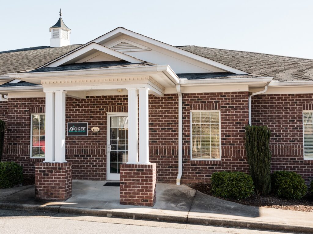 Mental Health Services Hickory NC | Apogee Behavioral Medicine