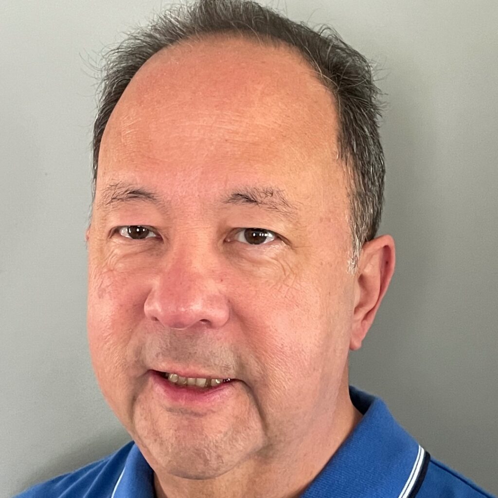 Kenneth Lyons, PA-C - Winston Salem, NC - Apogee Behavioral Medicine