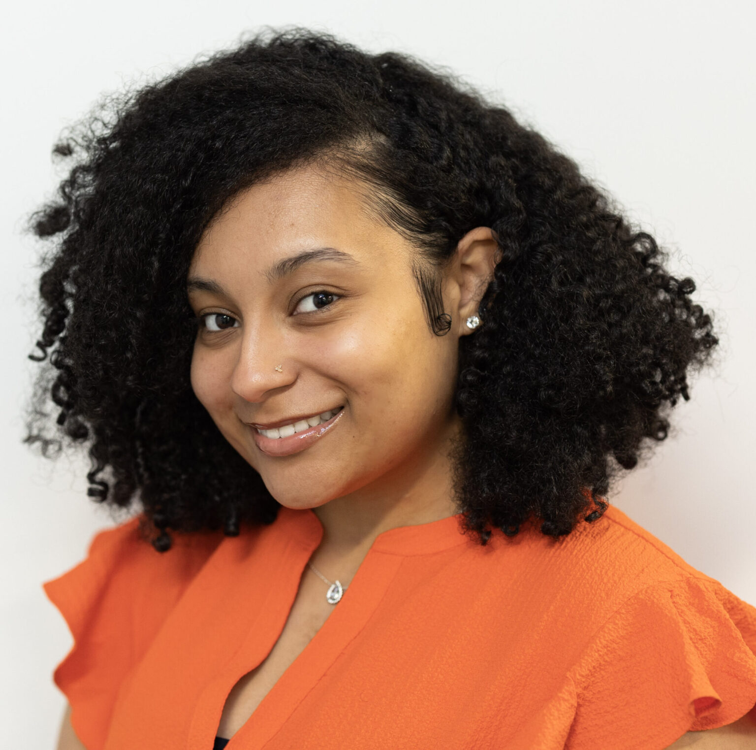 Samira Shehadeh, LCSW-A - Charlotte, NC - Apogee Behavioral Medicine